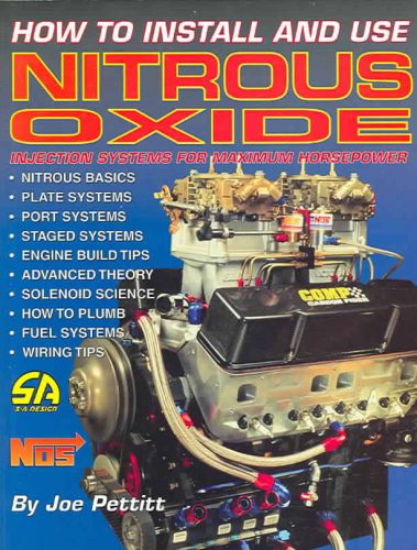 How to Install and Use Nitrous Oxide Injection Systems for Maximum ...