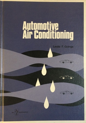 Automotive Air Conditioning – transportbooks.com – A Bookstore for Car ...